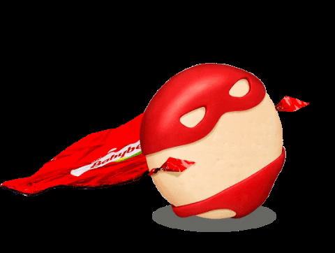 Babybel GIFs - Get the best GIF on GIPHY