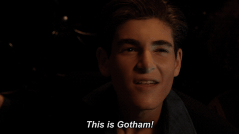 This-is-gotham GIFs - Get the best GIF on GIPHY