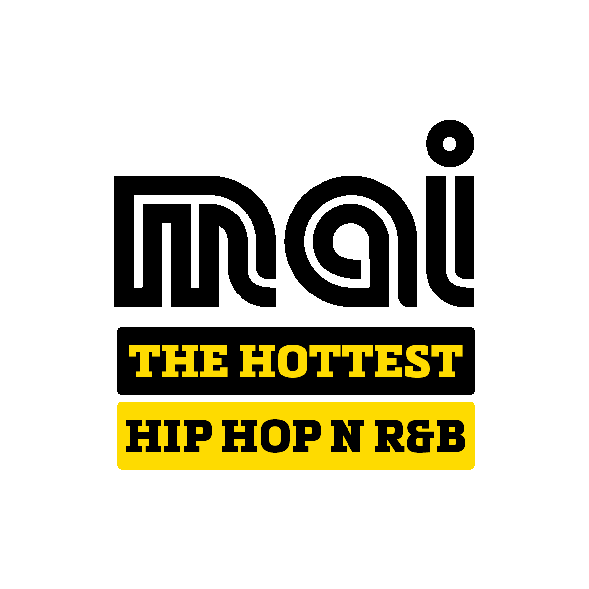 Hip Hop Sticker by Mai FM for iOS & Android | GIPHY