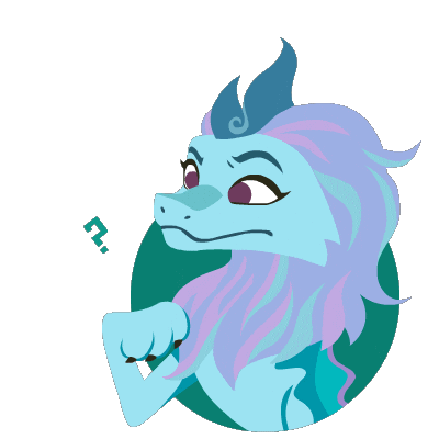 Raya and the Last Dragon GIFs on GIPHY - Be Animated