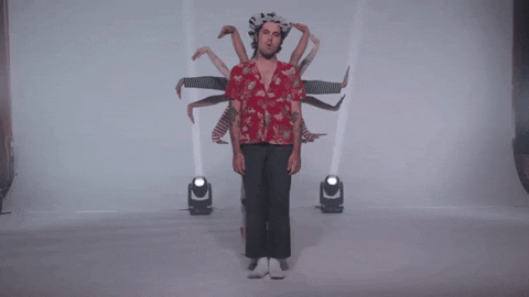 White Backdrop GIFs - Get the best GIF on GIPHY