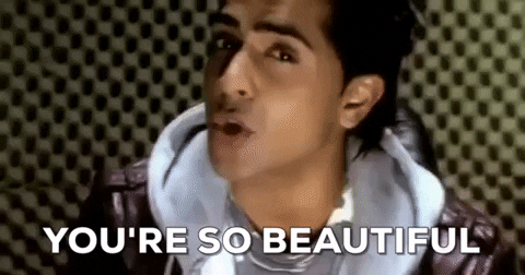 Its So Beautiful Gif