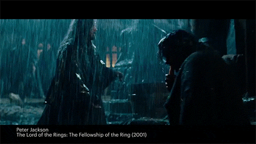 The Ring Gifs