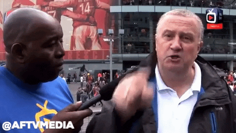 Chris Hudson Aftv GIFs - Get the best GIF on GIPHY