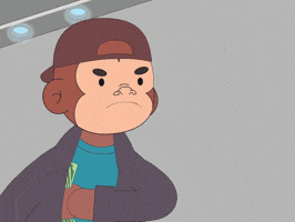 Just Ape GIFs on GIPHY - Be Animated