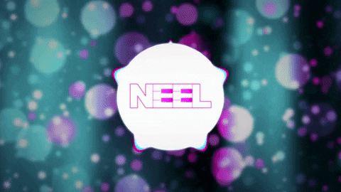 Neel Logo GIFs - Get the best GIF on GIPHY