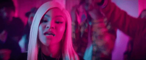 Music Videos GIFs on GIPHY - Be Animated