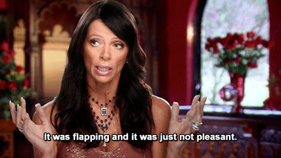 Not-pleasant GIFs - Get the best GIF on GIPHY