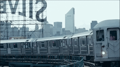 7 Train GIFs - Get the best GIF on GIPHY