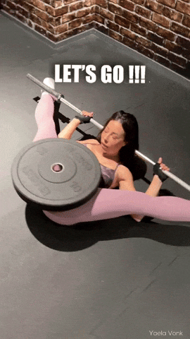 Lets-go-muscles GIFs - Get the best GIF on GIPHY