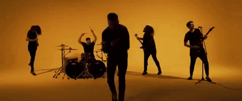 Bury Tomorrow GIFs - Get the best GIF on GIPHY