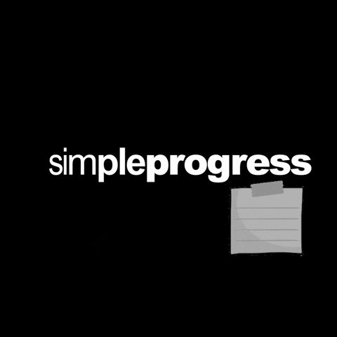 Simple Progress GIFs on GIPHY - Be Animated