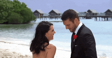 "The Bachelorette" Finale In GIFs! by Entertainment GIFs | GIPHY