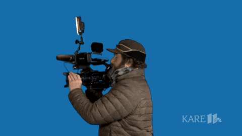 The-photojournalist GIFs - Get the best GIF on GIPHY