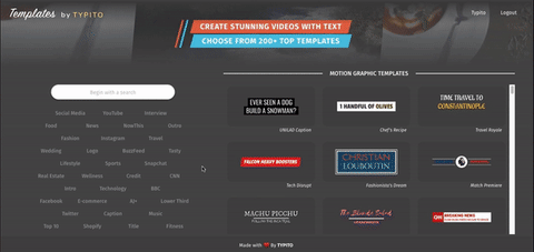 Text Animations GIFs - Get the best GIF on GIPHY