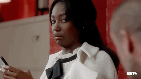 Bet Networks What GIF by BET - Find & Share on GIPHY
