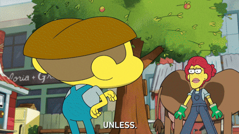 Mystery-g GIFs - Get the best GIF on GIPHY