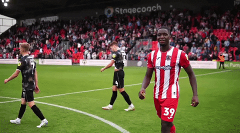 Ecfc Exetercity GIF by Exeter City Football Club - Find & Share on GIPHY