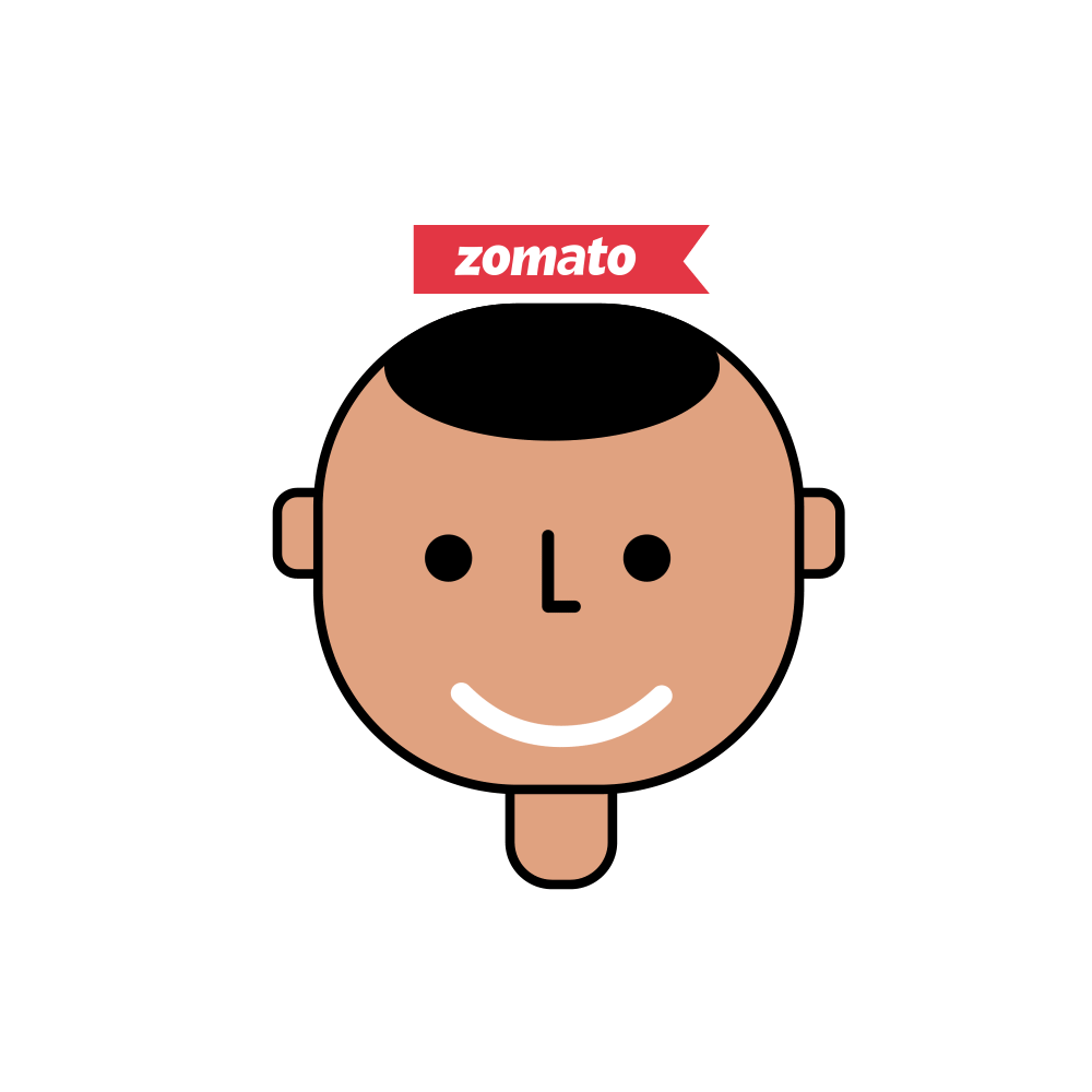 Zomato Sticker for iOS & Android | GIPHY