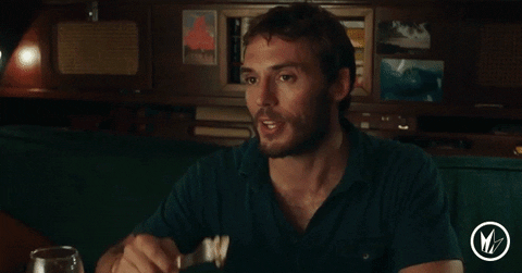 Regalmovies Eating GIF by Regal Cinemas - Find & Share on GIPHY