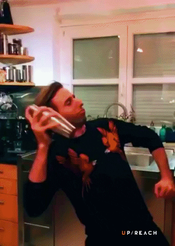 Shaking Shake It GIF by UpReach - Find & Share on GIPHY