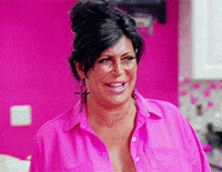 Big Ang Drink Gif