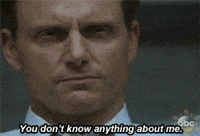 Who Me Couldnt Be Gif