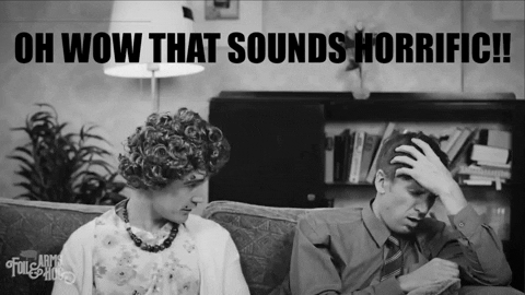 Behavioral Analysis Unit GIFs - Get the best GIF on GIPHY