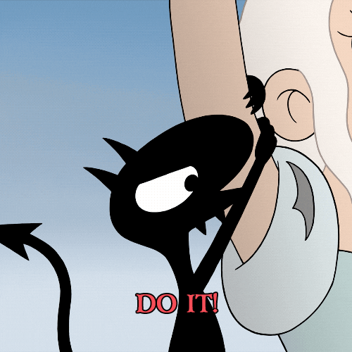 Abbi Jacobson Netflix GIF by Disenchantment - Find & Share on GIPHY