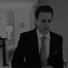 New trending GIF tagged mr robot stressed tyrell… | Trending Gifs
