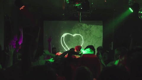 Emo-night-party GIFs - Get the best GIF on GIPHY