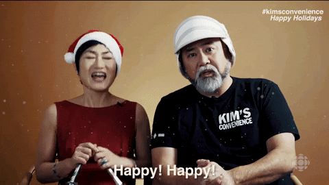 Kim-convenience GIFs - Get the best GIF on GIPHY