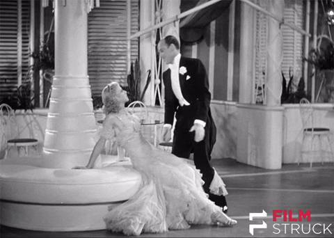 Classic Film Vintage GIF by FilmStruck - Find & Share on GIPHY