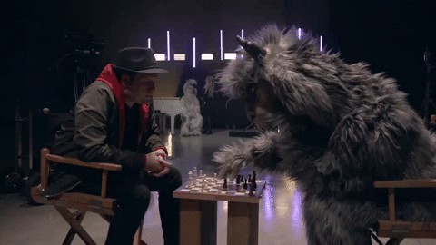 Llama Monster GIFs - Get the best GIF on GIPHY