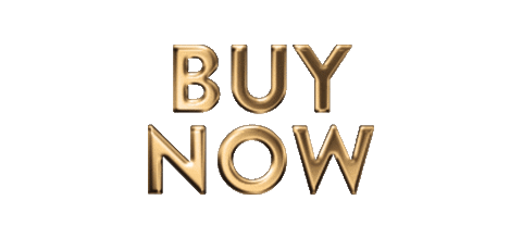Buy Now Gold Sticker by Velvet Lashes for iOS & Android | GIPHY