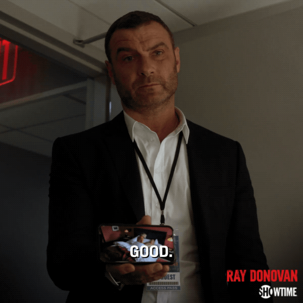 Season 6 Showtime GIF by Ray Donovan - Find & Share on GIPHY