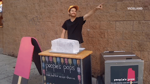 THE ICE CREAM SHOW GIFs on GIPHY - Be Animated