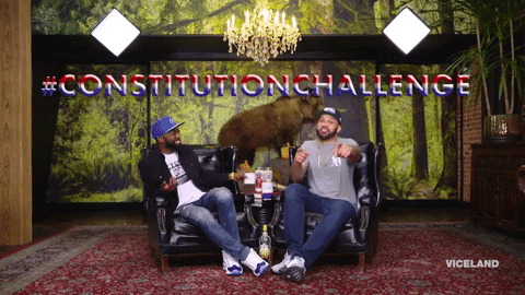 Constitution Challenge GIFs - Get the best GIF on GIPHY