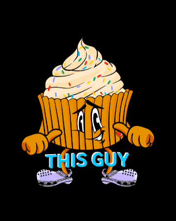 Sprinkles GIFs on GIPHY - Be Animated