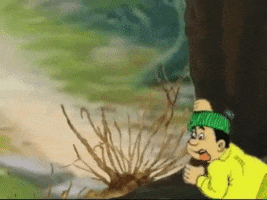 Cartoon Run GIFs - Find & Share on GIPHY