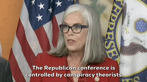 Its A Conspiracy Gif