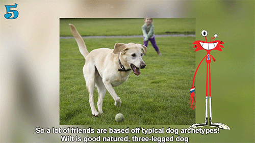 Lots-of-friends GIFs - Get the best GIF on GIPHY