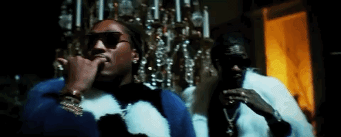Young Thug Mink Flow GIF - Find & Share on GIPHY