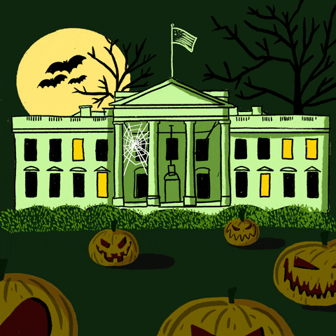 Fun with FLOTUS Halloween - Wakelet