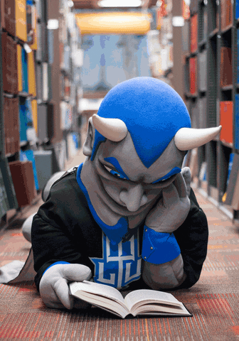 Reading Ltu GIF by Lawrence Technological University - Find & Share on ...