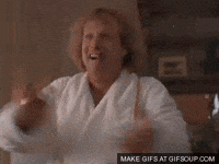 Dumb And Dumber Gif