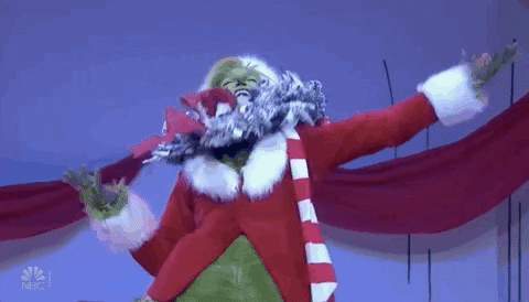 The Grinch Musical GIFs - Get the best GIF on GIPHY