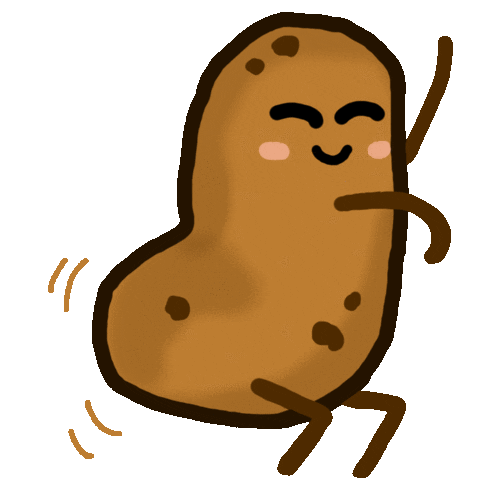 Mashed Potato Dance Gif