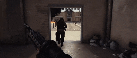 Battle Royale Player Unknown Battlegrounds GIF by PUBG Battlegrounds ...