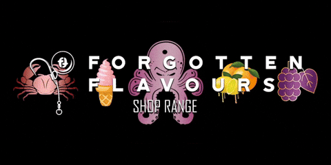 Forgotten Flavours GIFs on GIPHY - Be Animated